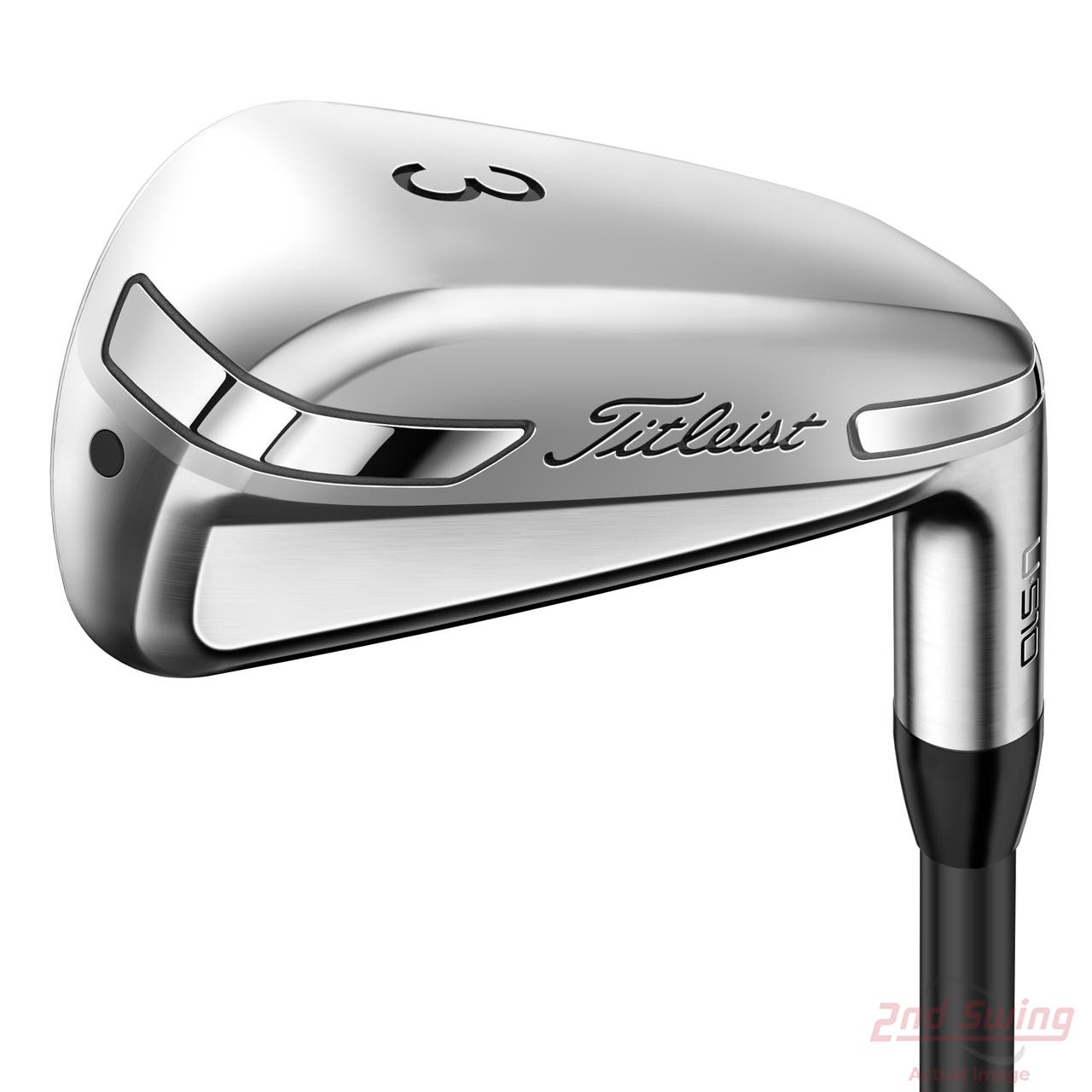 Titleist U 510 Utility Hybrid (U 510 NEW HYG) | 2nd Swing Golf